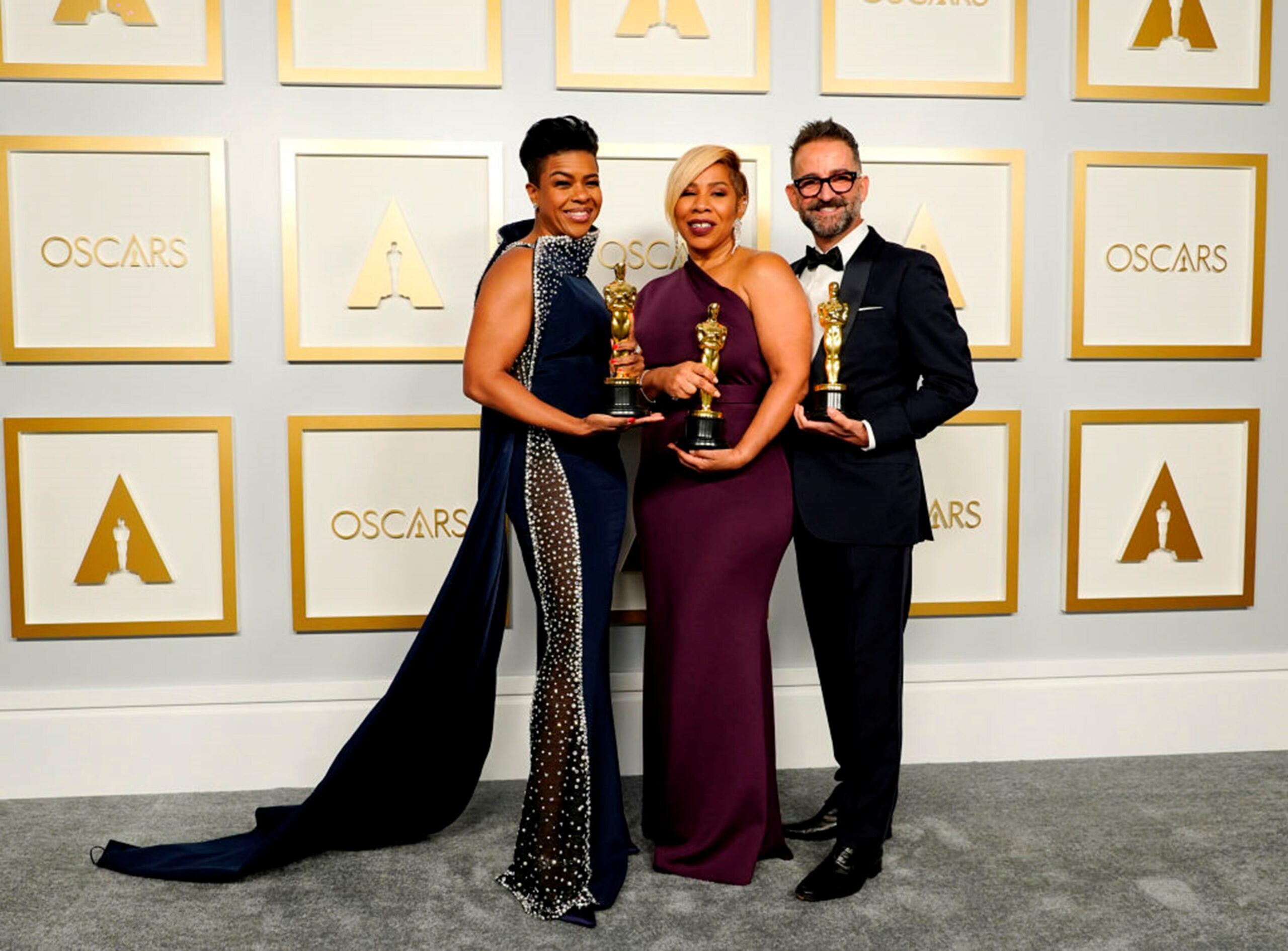 Oscars 2021: Full Winners List