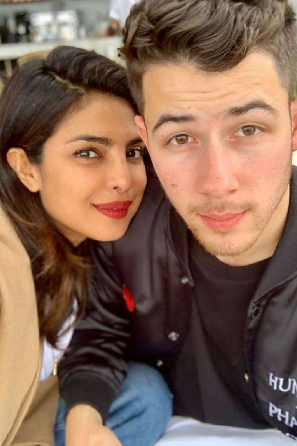 We Look Back At Priyanka Chopra And Nick Jonas' Relationship Timeline