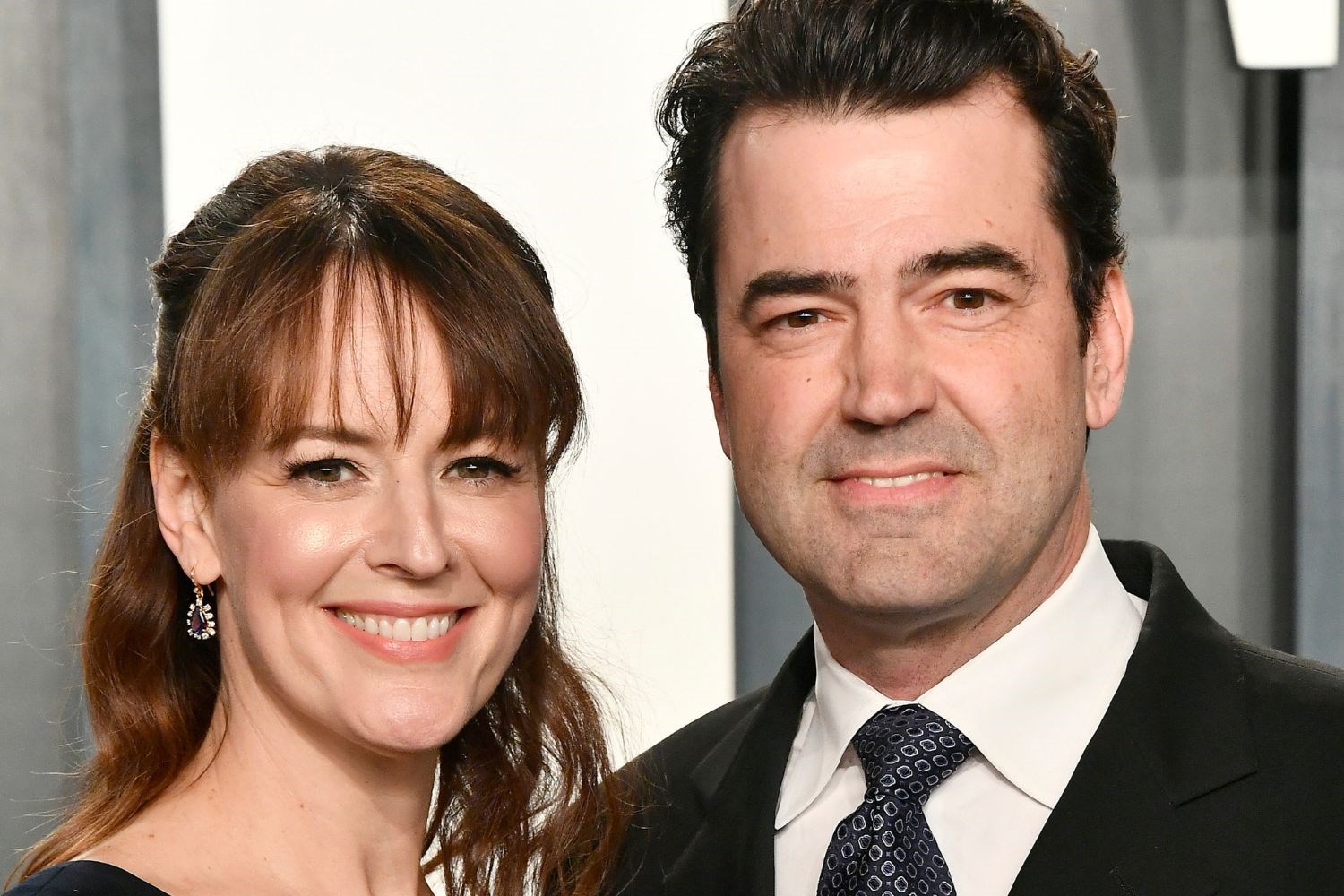 And Just Like That Recap Episode 9: Aidan's Wife Is Married To Jack Berger!