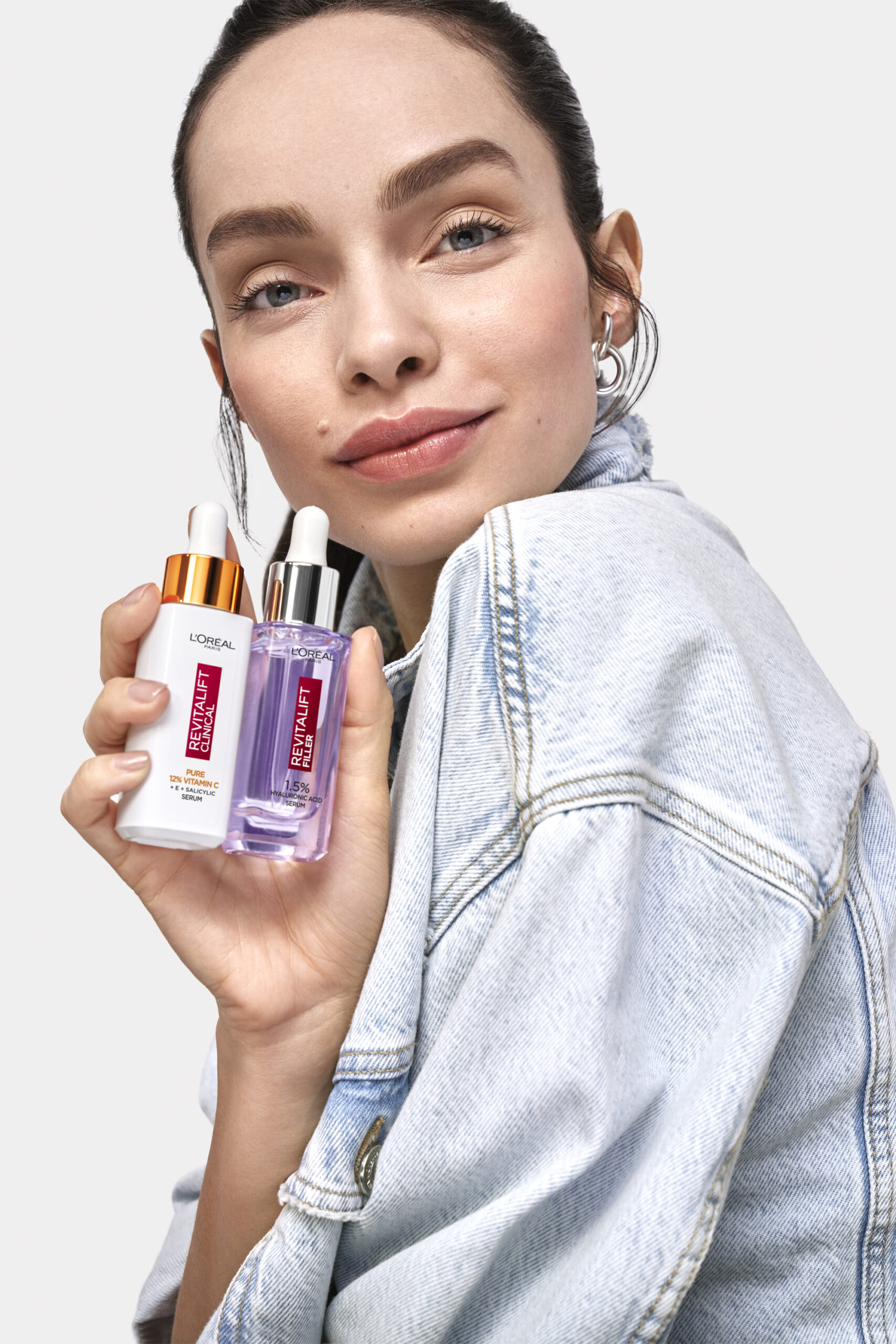 Serum Layering: The Serums That Are Even Better Together | marie claire