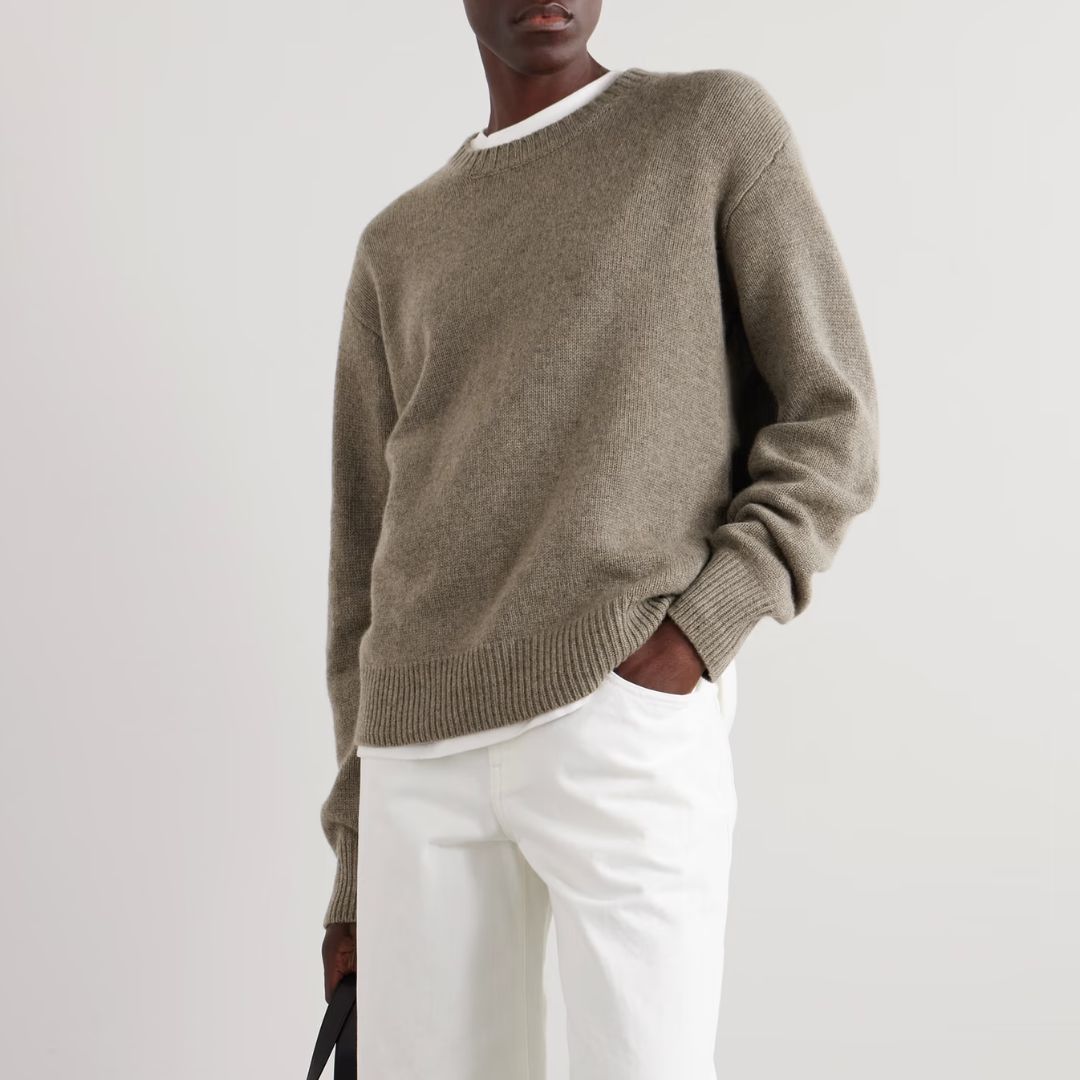 The Best Women’s Cashmere Sweaters To Buy In Australia | marie claire