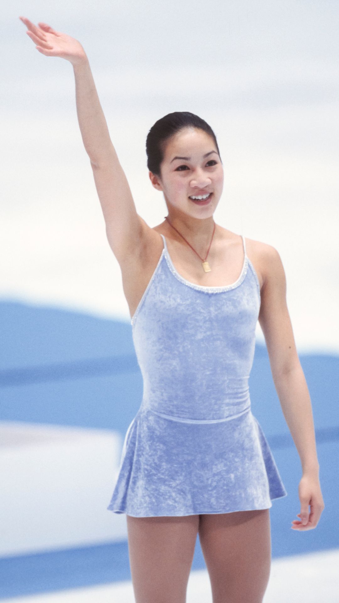 Nine Iconic Outfits From Olympic History | marie claire