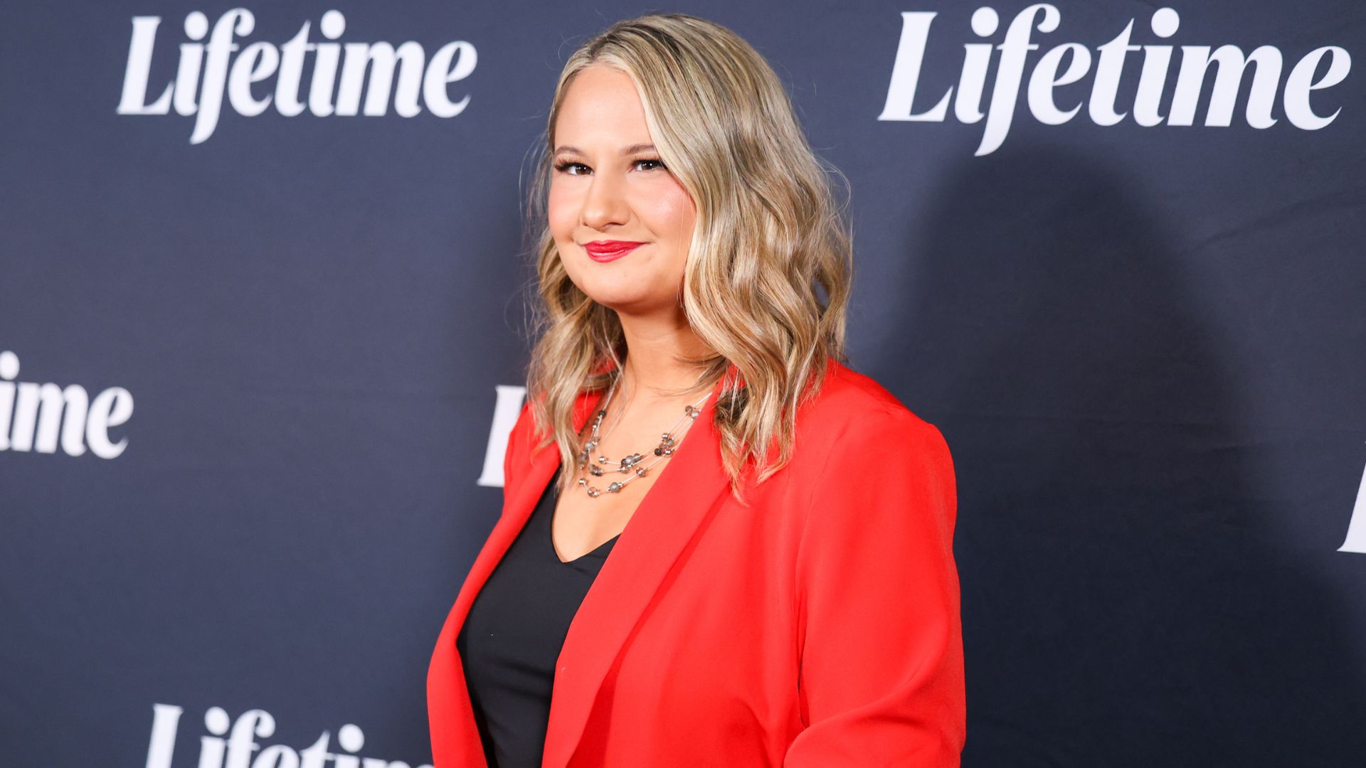 Gypsy Rose Blanchard Is Pregnant marie claire