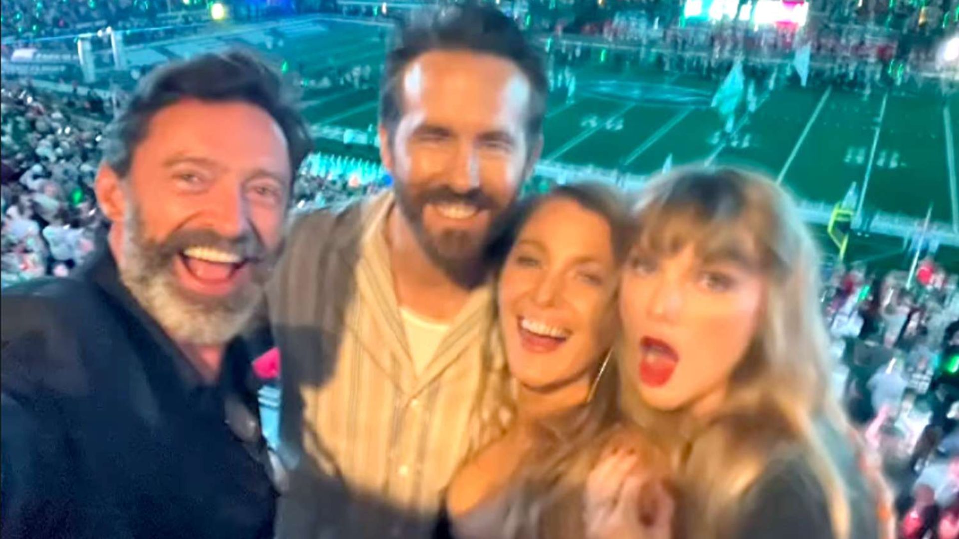 Ryan Reynolds & Hugh Jackman’s Complete Friendship Timeline | marie claire Ryan Reynolds & Hugh Jackman’s Complete Friendship Timeline | marie claire
