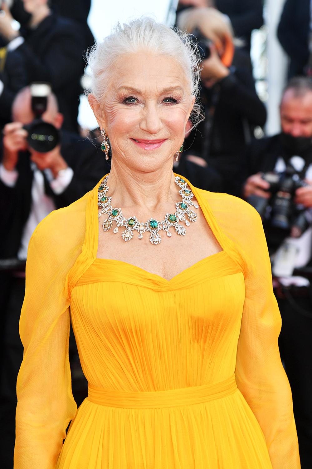 Every Celebrity Who Has Been Refreshingly Real About Turning 50