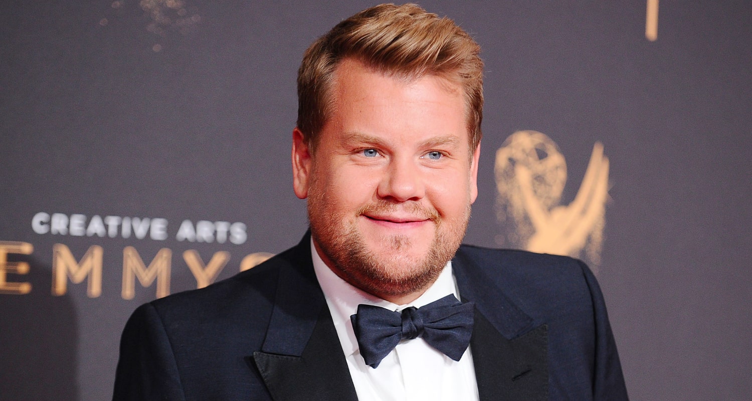 James Corden Was Banned From Nyc Restaurant Balthazar Now The Internet