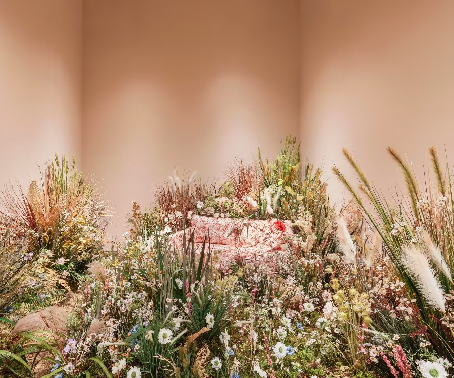 Gucci Garden Archetypes Sydney Tickets Dates And Whats In Store