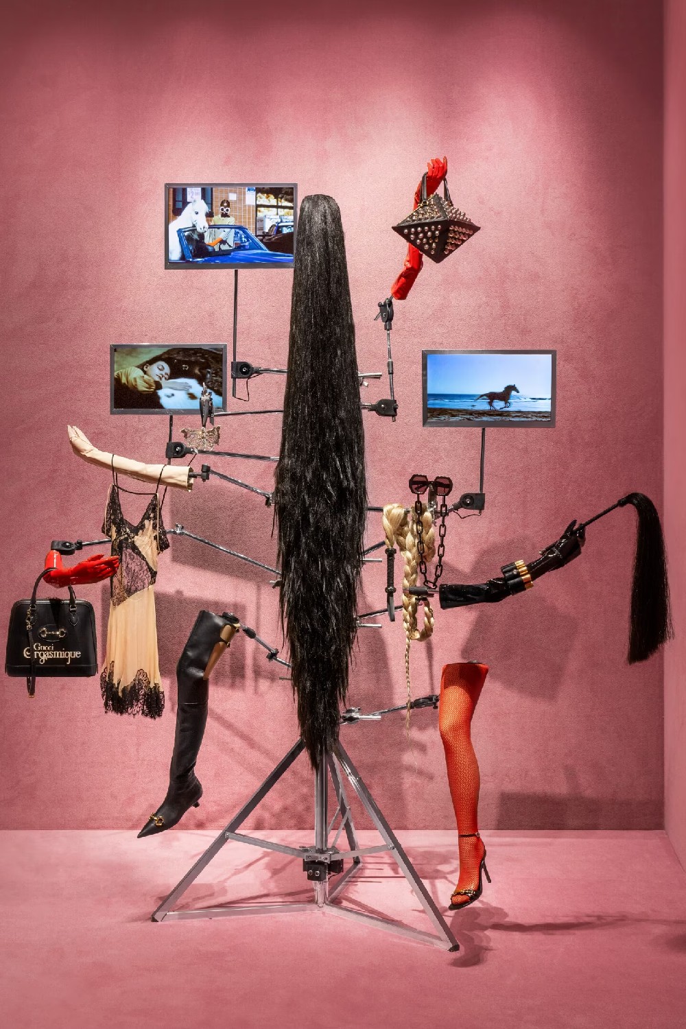 Gucci Garden Archetypes Sydney Tickets Dates And Whats In Store