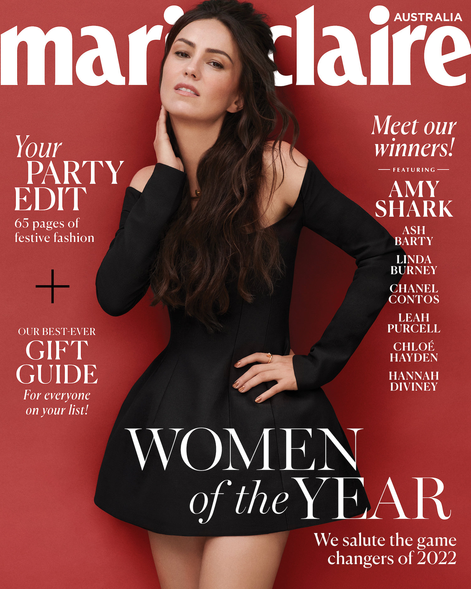 Amy Shark On Her Next Album, Idol And Her First Marie Claire Cover