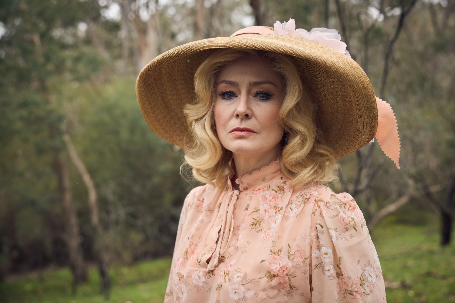 Is 'The Clearing' Based On A True Story?