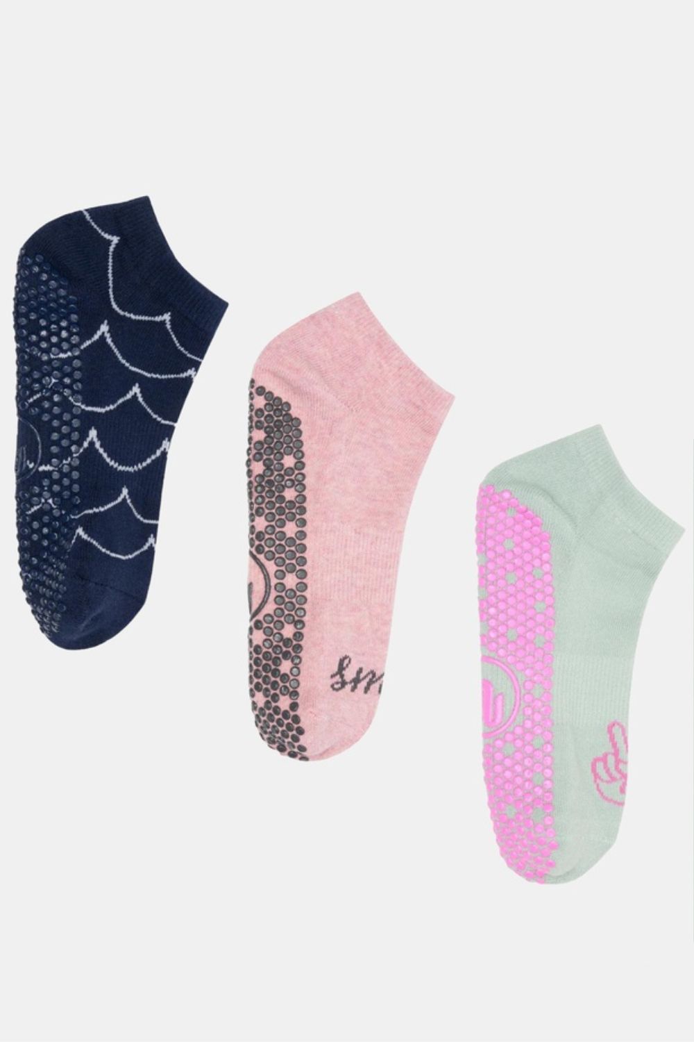 The Best Grip Socks For Pilates Yoga And Barre