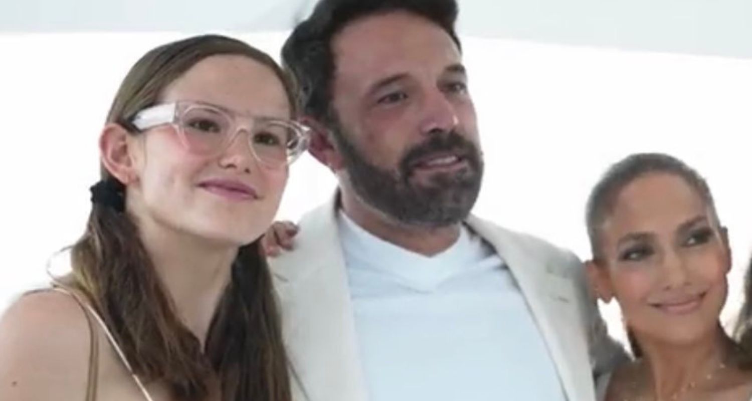 Who Is Violet Affleck, Jennifer Garner And Ben Affleck’s Eldest Daughter? Who Is Violet Affleck, Jennifer Garner And Ben Affleck’s Eldest Daughter?
