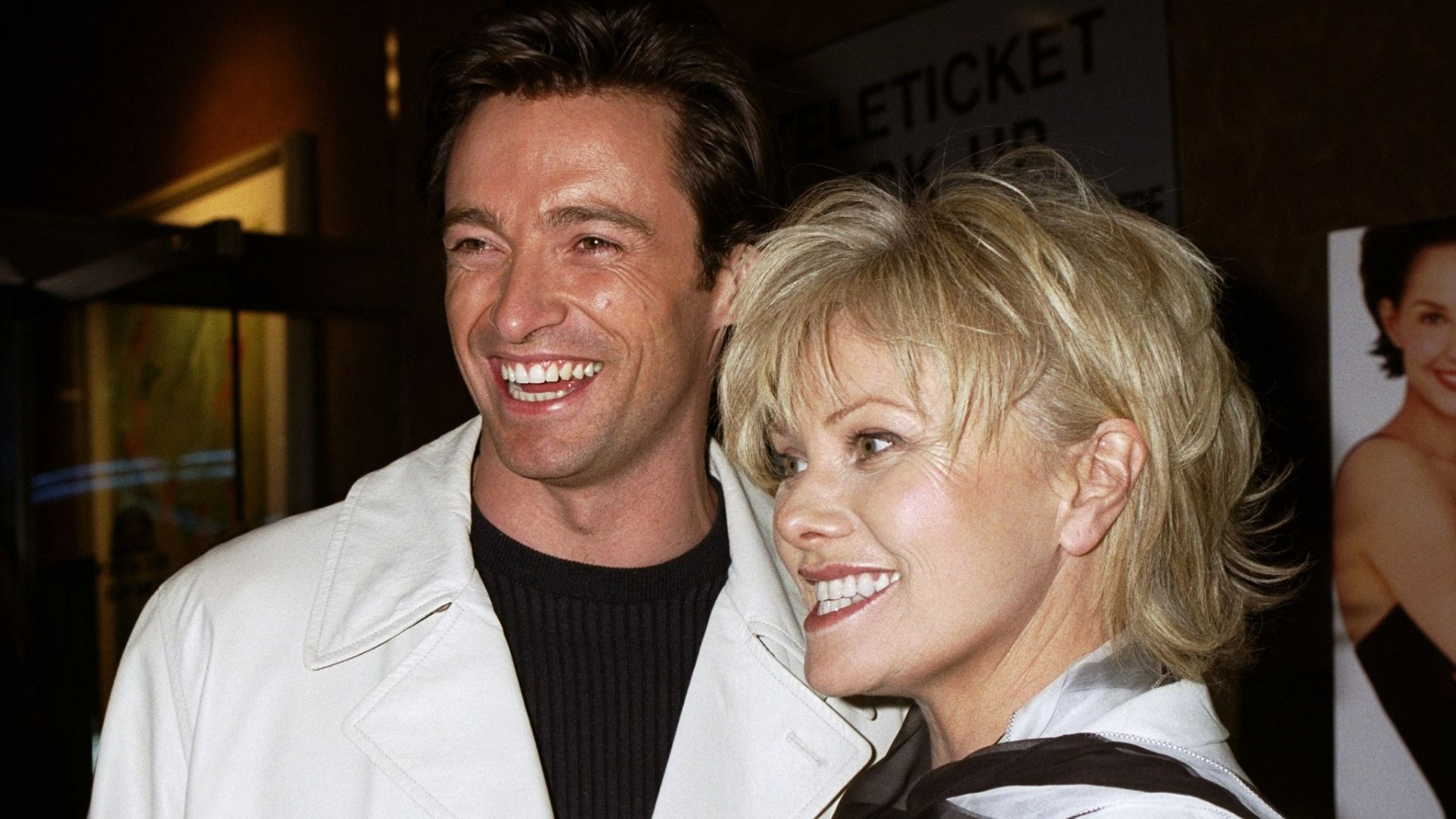 Why Are Hugh Jackman And Deborra Lee Furness Getting Divorced