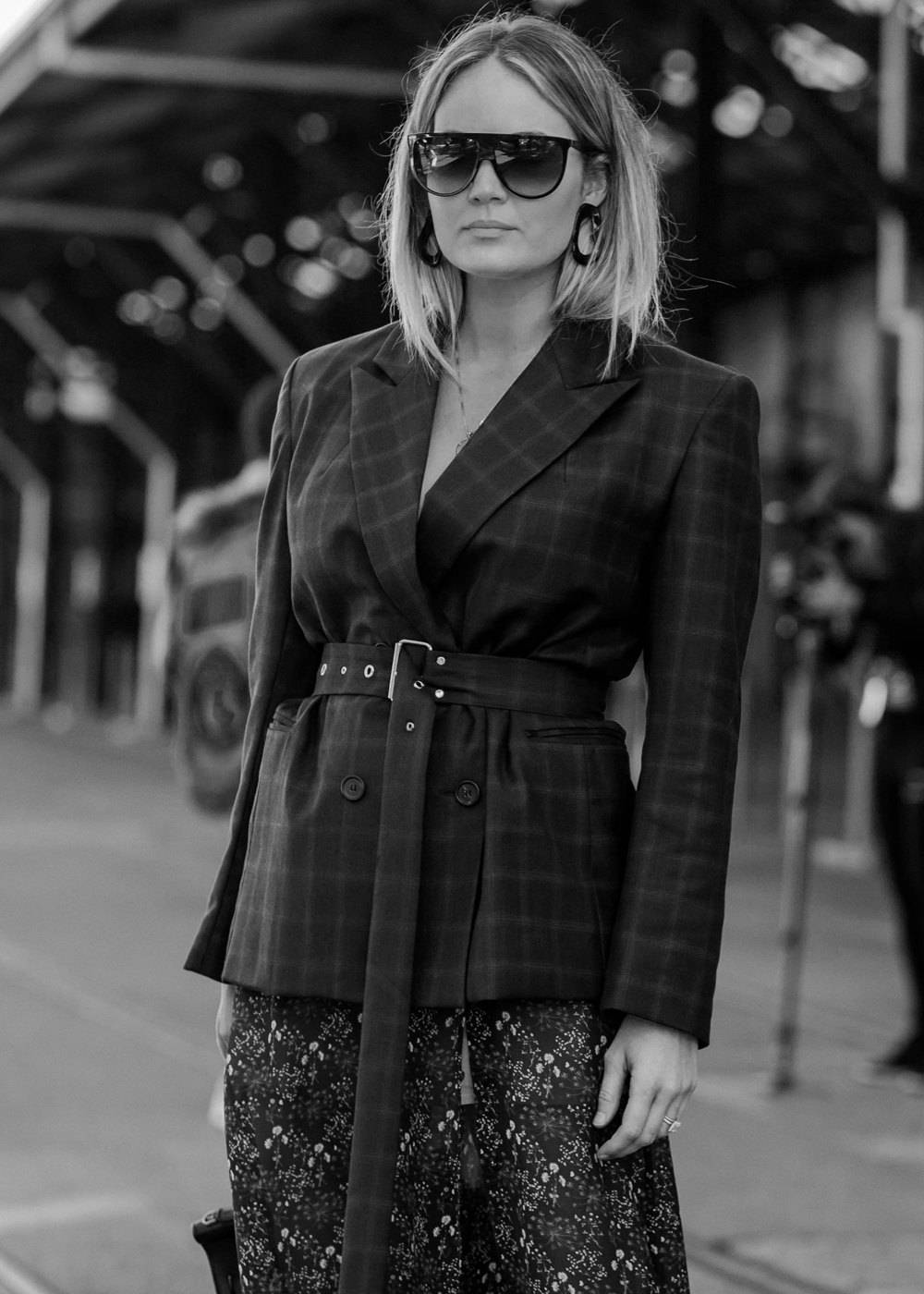 The 6 Pieces You Need In Your Wardrobe This Season | marie claire