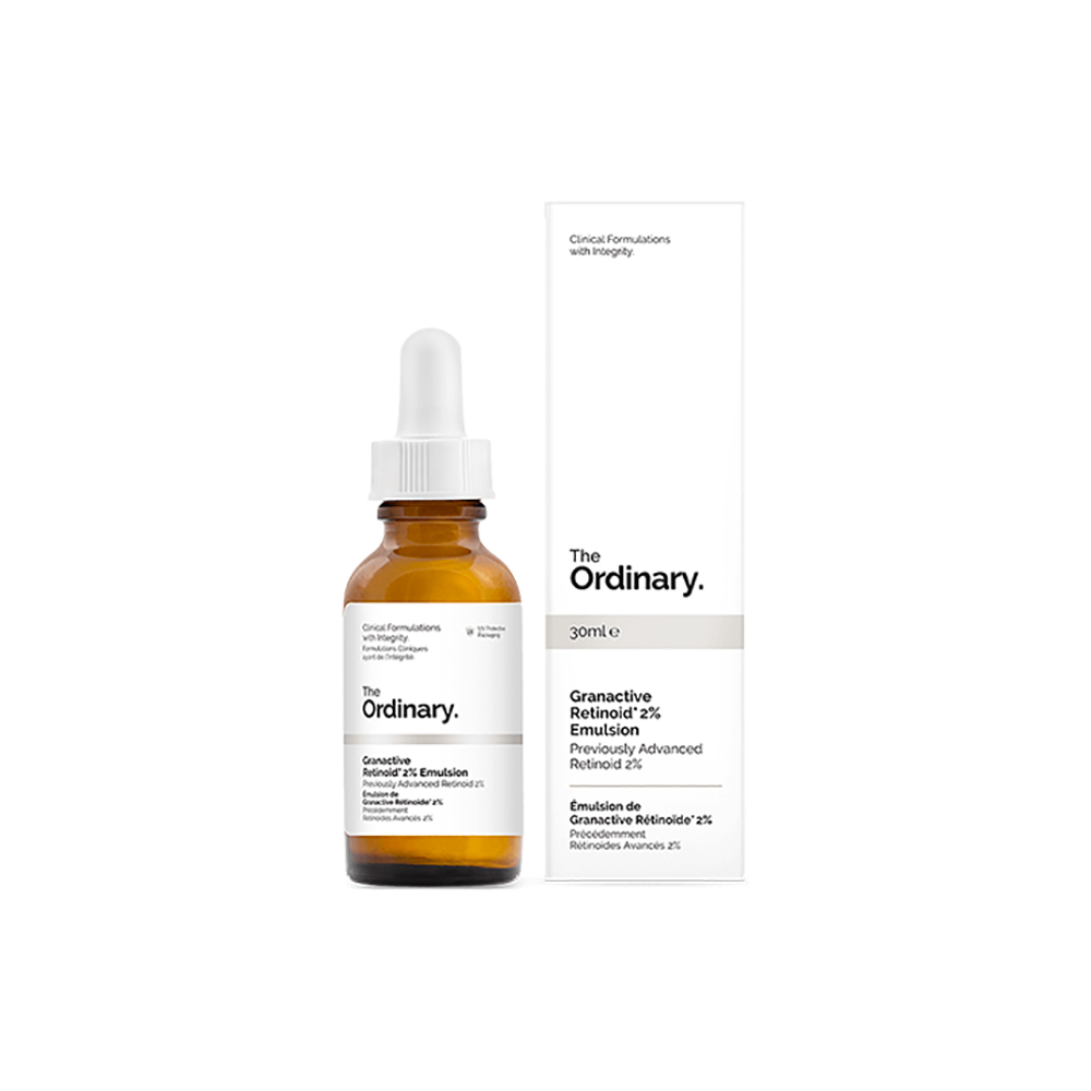Kim Kardashian Swears By The Ordinarys Retinol Serum
