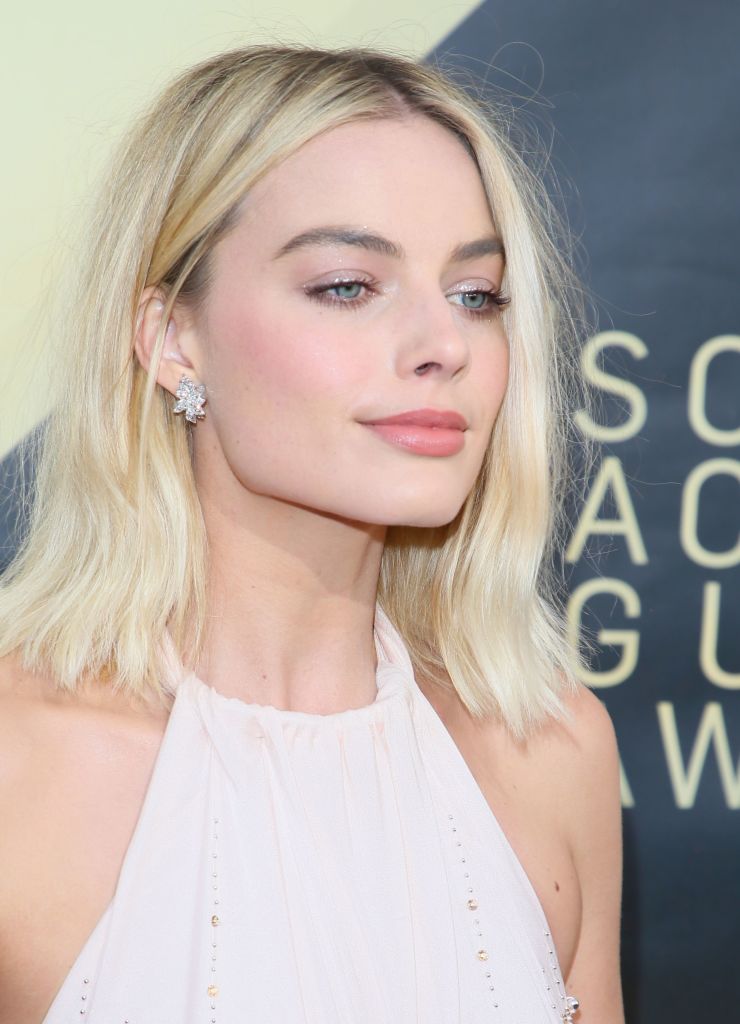 The Celebrity Guide To Lobs | marie claire