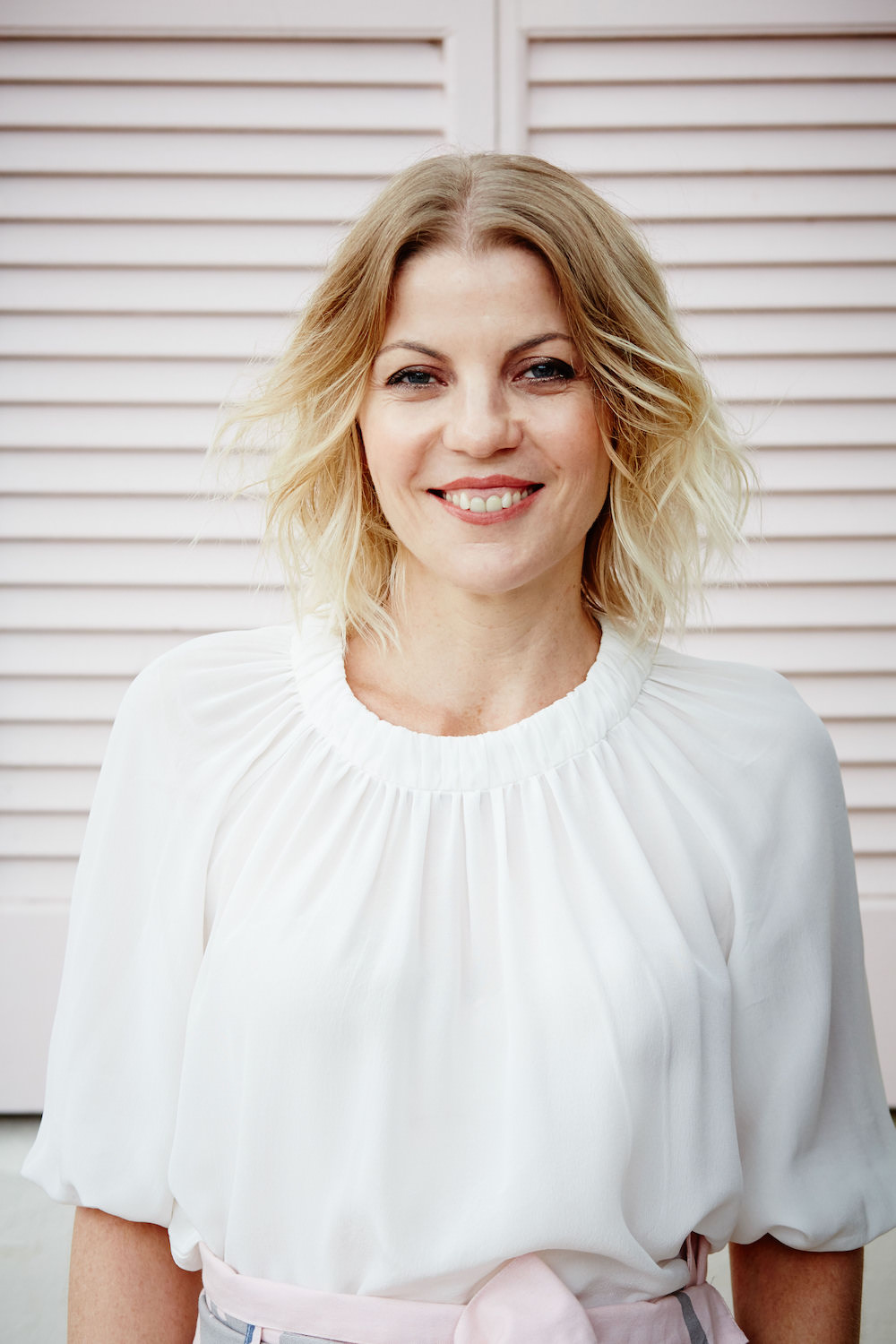 How Three Mums Built Business Empires On Maternity Leave