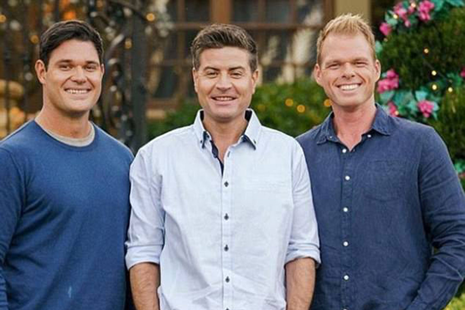 'The Bachelor Australia' Just Gave Away Who Wins