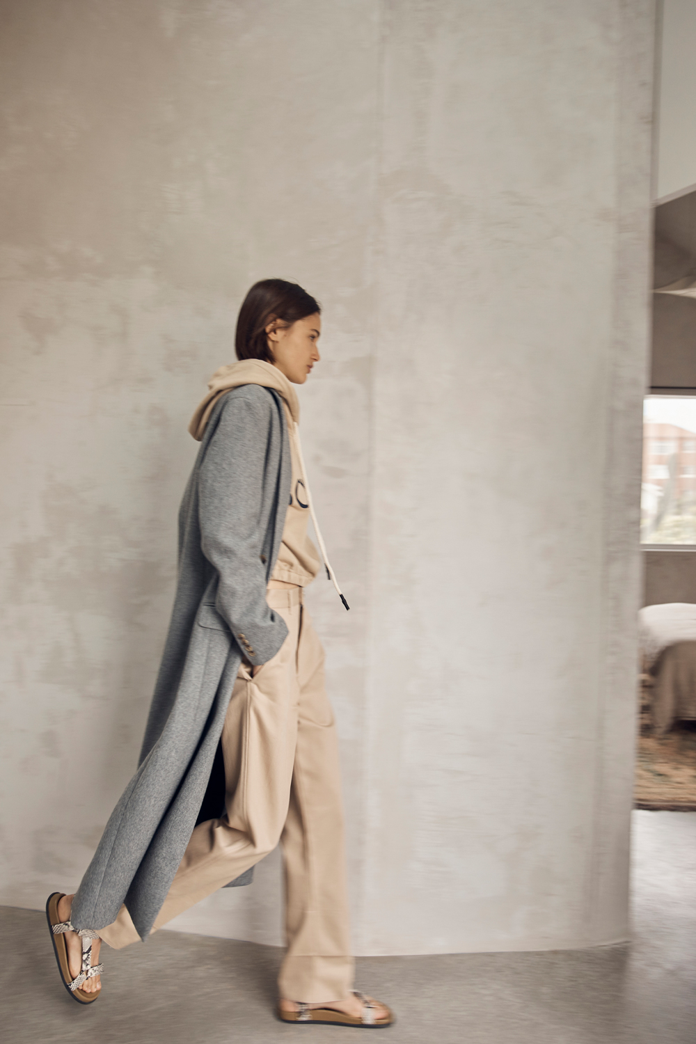 bassike's Deborah Sams On Bringing Greater Focus To Australian Fashion ...