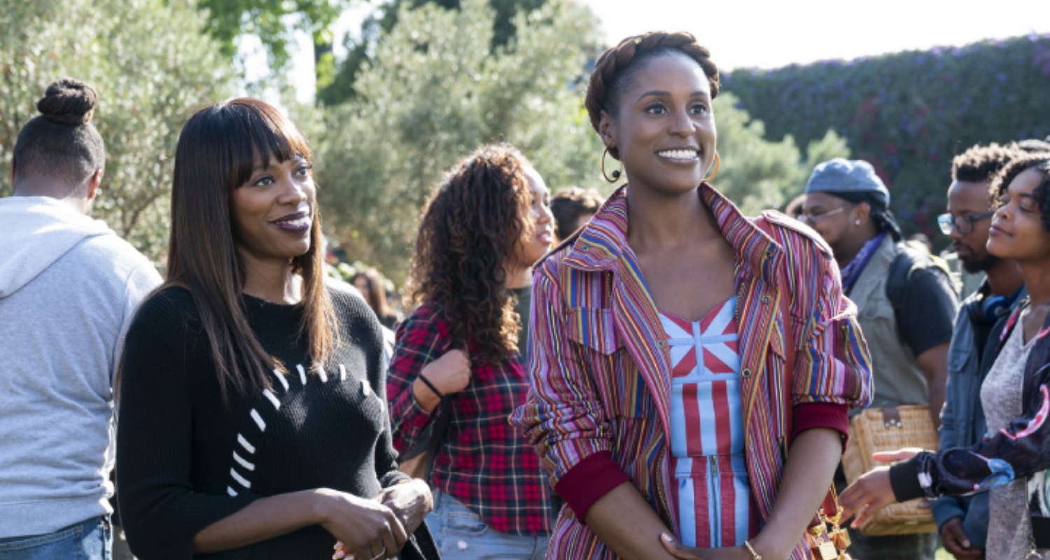 15 TV Shows That Have Diverse Casts & Writers