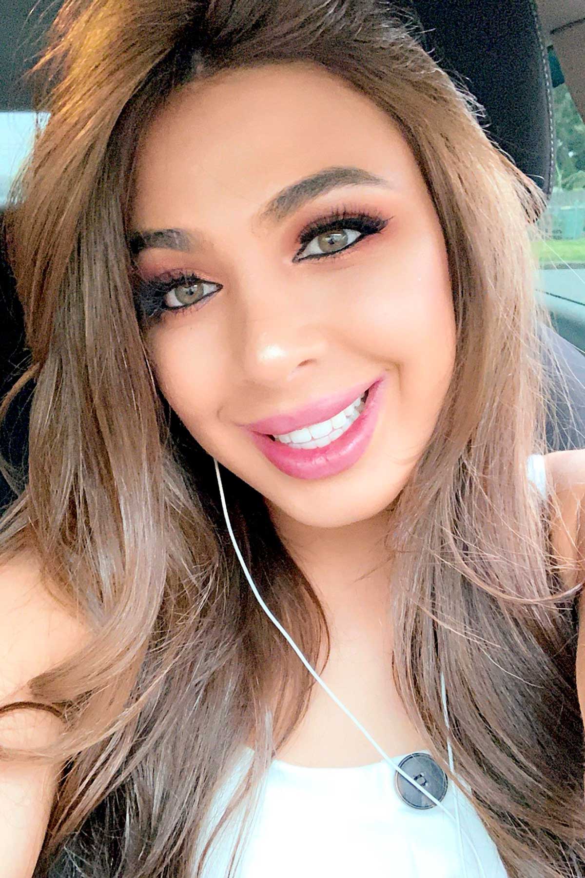 Three Trans Young People Share Their Journeys Three Trans Young People Share Their Journeys