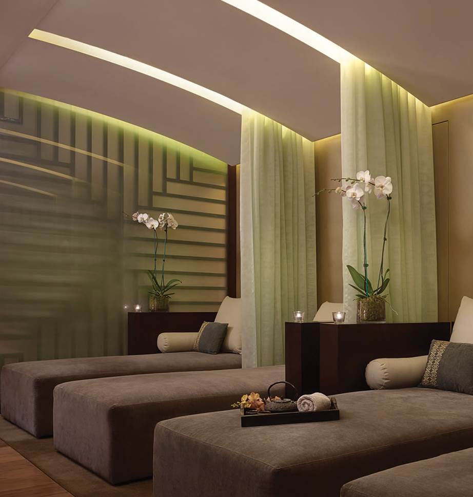 The 6 Best Day Spas In Melbourne