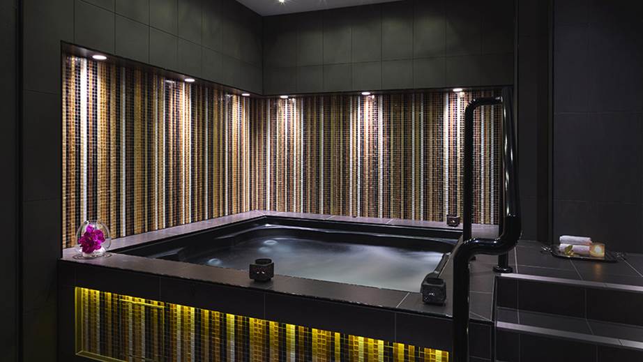 The Best, Most Luxurious Hotel Spas In Australia