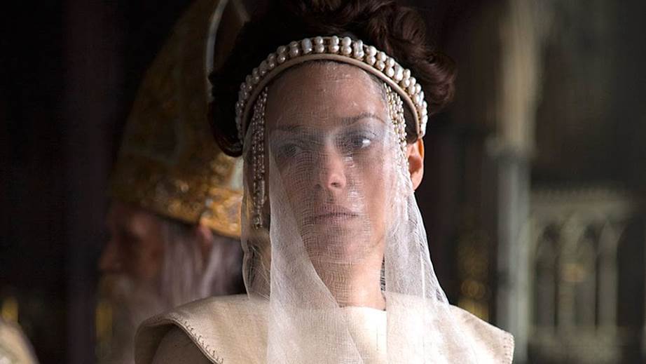 The Most Exquisite Period Costumes In Film And Television
