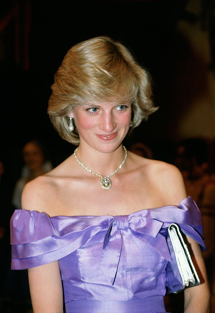 'The Crown' Season 4 To Depict Princess Diana' Bulimia Struggle