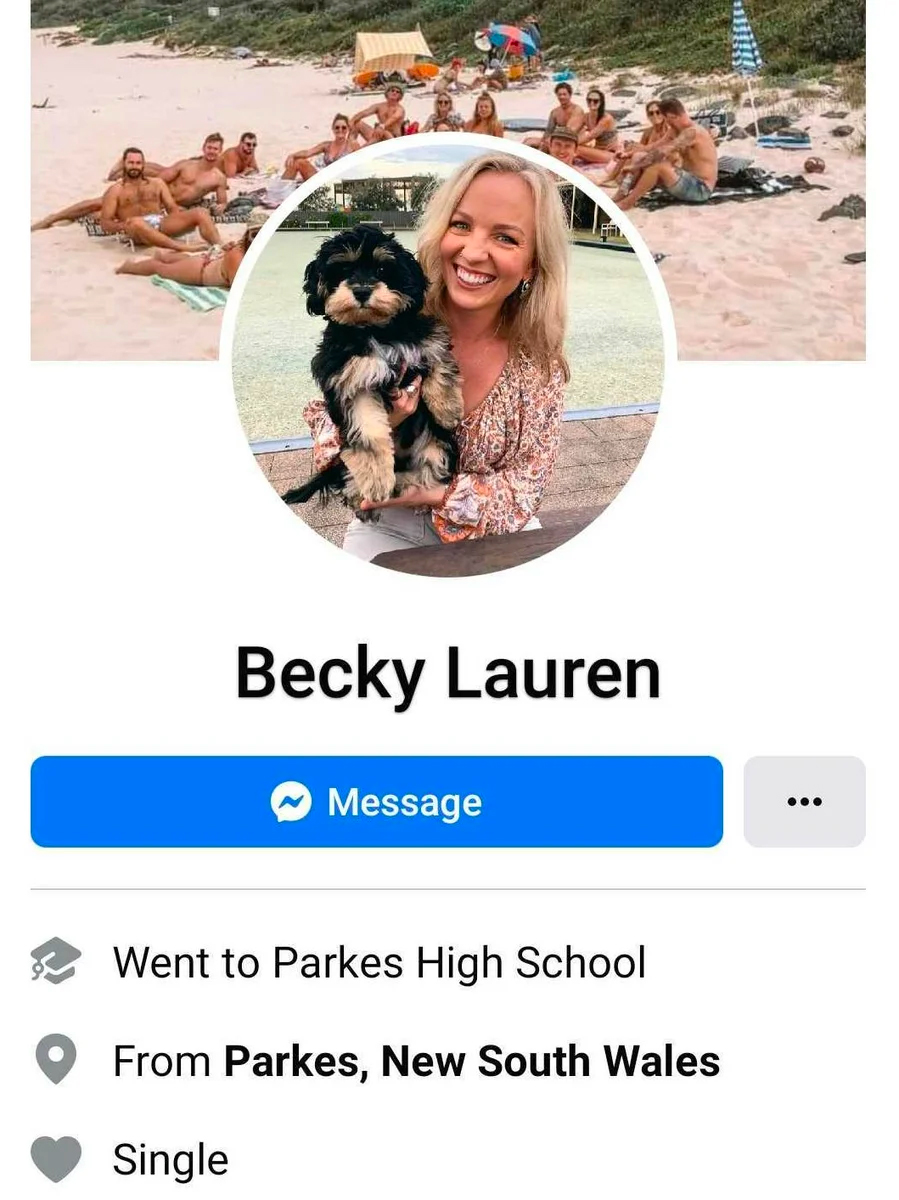 'The Bachelorette' Australia 2020: Signs That Elly & Becky Don't End Up ...