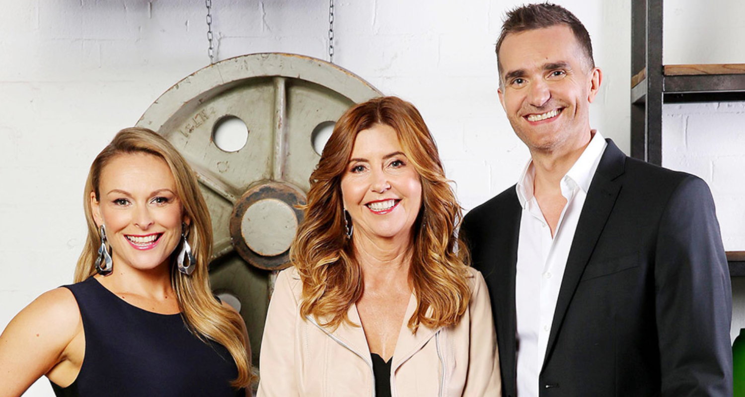 'Married At First Sight Australia': Dr Trisha Admits Show Made Her ...